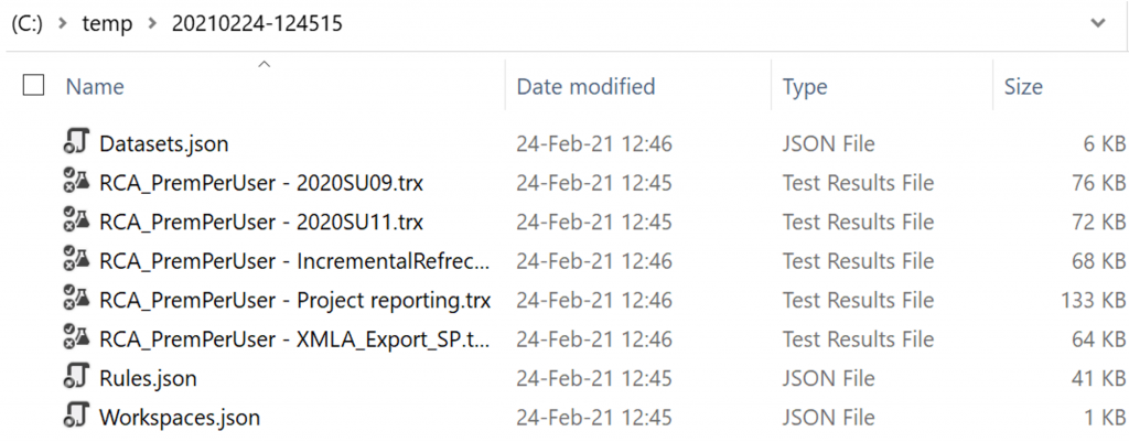 Power BI Best Practice Analyzer - Pulsweb - Romain Casteres