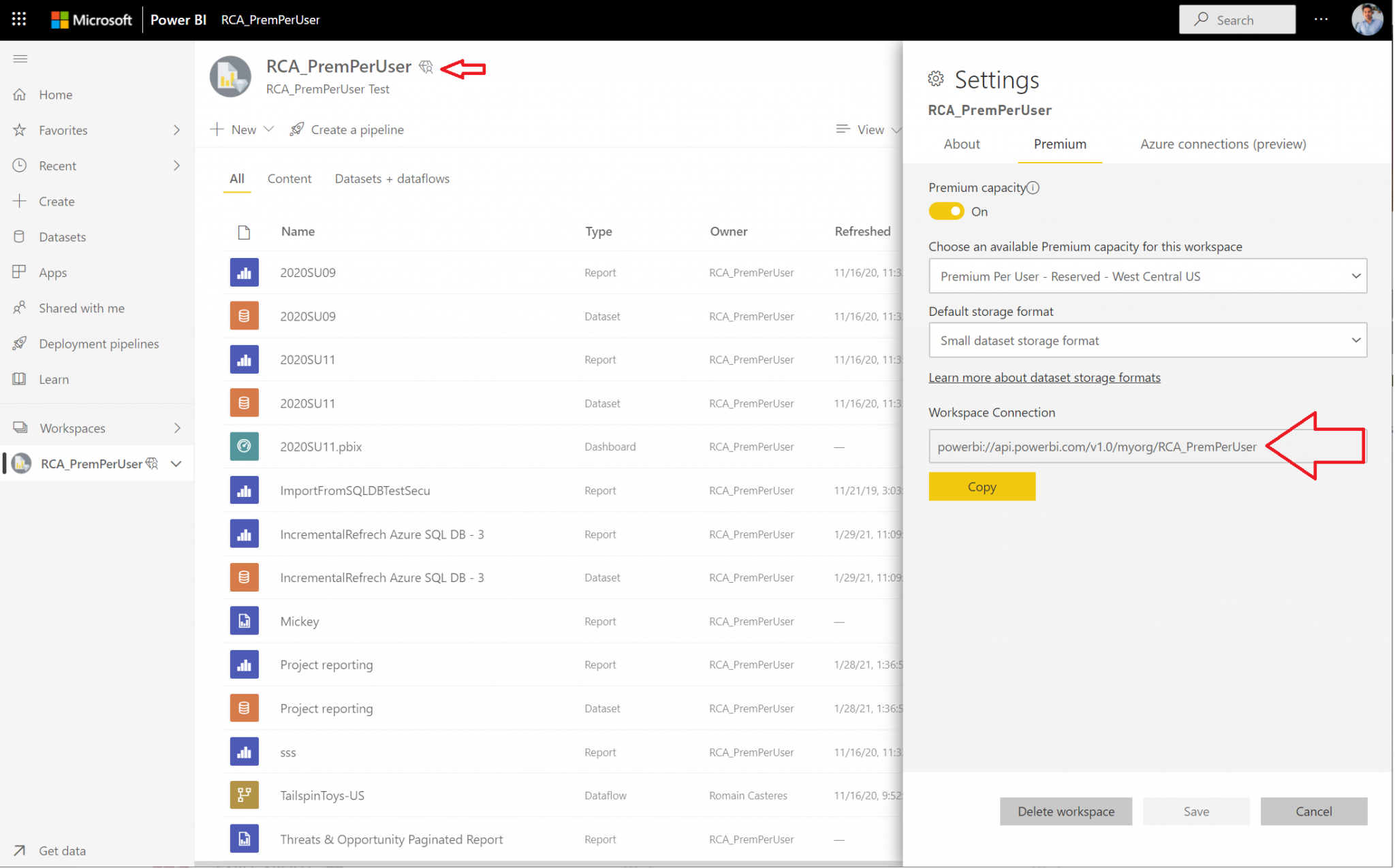 Power BI Best Practice Analyzer - Pulsweb - Romain Casteres