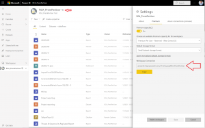 Power BI Best Practice Analyzer - Pulsweb - Romain Casteres